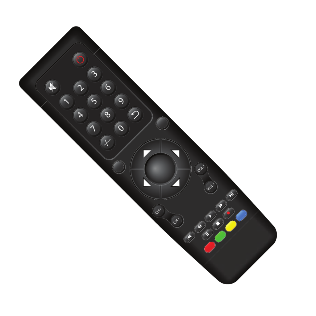 Controle Remoto Inteligente WI-FI – Qualitronix